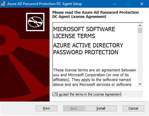 How To Deploy Entra Id Azure Ad Password Protection