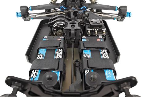 Rc8t4e Wgearbox Upgrade Kit Associated Electrics
