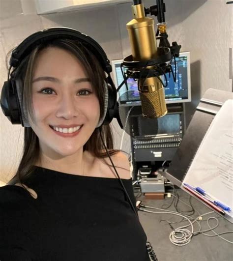 新工作！tvb小花被调做节目主持，因偷食人夫事业尽毁才获解冻流行都市朱智贤人夫新浪新闻
