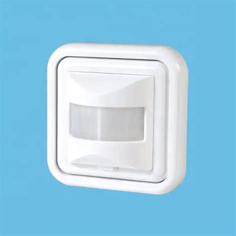 Infrared Motion Sensor Smart Infrared Motion Sensor Smart