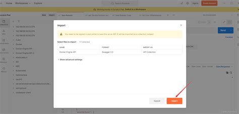 Docker Restful Api快速入门docker Api Csdn博客