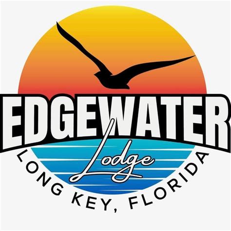 Edgewater Lodge Ewl Edgewater Lodge • Threads Say More