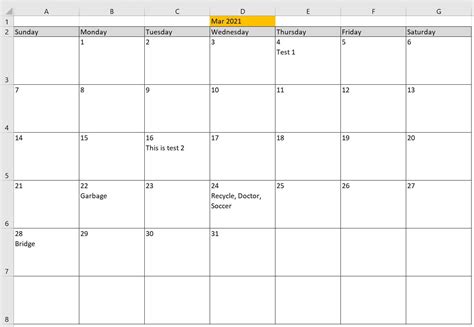 Insert Below Selected Row Excel