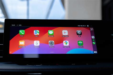 Mg Hs Boot Space Size Luggage Capacity And Cargo Volume Carsguide