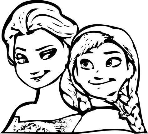 Frozen Characters Drawing At Explore Collection Of Frozen Characters Drawing