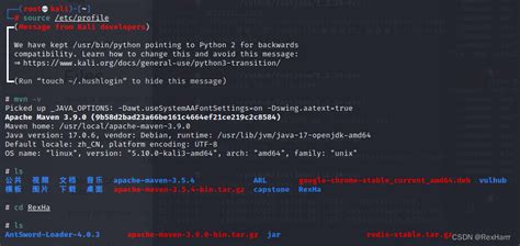 【vulhub漏洞复现】fastjson 1224反序列化漏洞fastjson 1224 反序列化 Csdn博客