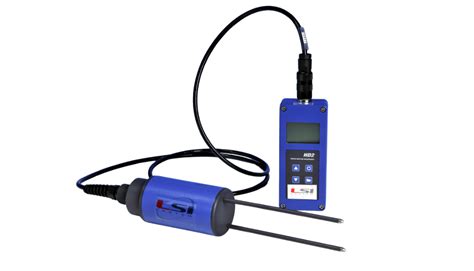 Water Volume And Temperature Portable Measuring System Lsi Lastem