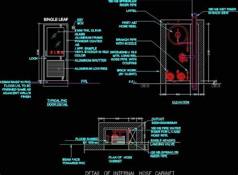 Typical Fhc Detail Dwg Detail For Autocad Typical Fhc Dwg Autocad