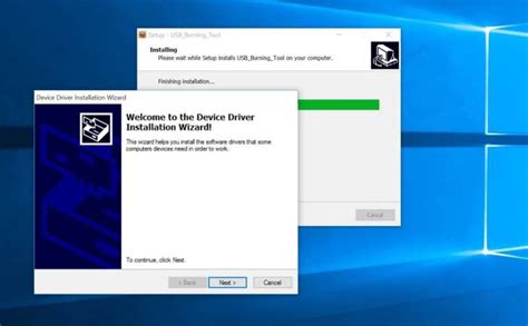 Everything About Amlogic USB Burning Tool