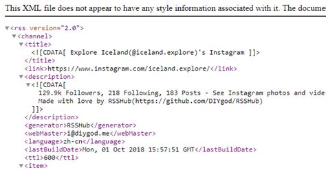 How To Convert Your Blogs Atom Feed To An Rss Feed