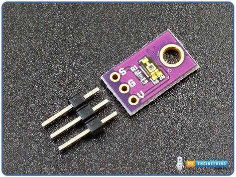temt6000 ambient light sensor the engineering projects