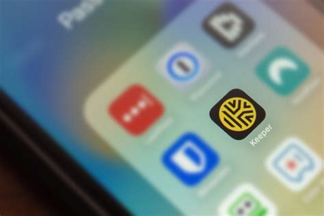 Keeper Security Unveils Next Gen Cloud Native Keeperpam