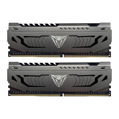 Viper Gaming Introduces 32gb Memory Modules To The Viper Steel Ddr4
