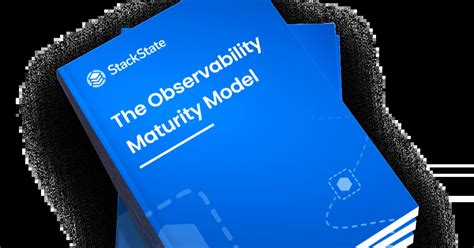 White Paper Observability Maturity Model Stackstate