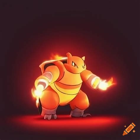 Pokemon Blastoise Wallpaper