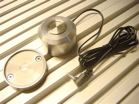 Cnc Tool Length Sensor — Cnc Step Usa