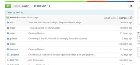 Discover Scripts Null Byte Wonderhowto