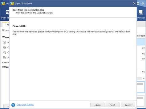 7 solutions to a disk read error occurred in windows 10 7 8 minitool