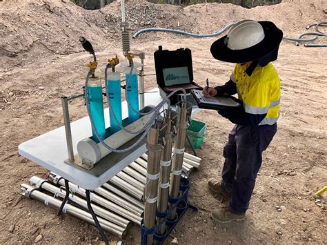 Gas Testing Services Coalbed Laboratories