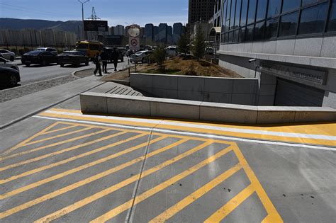 Орон сууцны хорооллуудын хэсэгчилсэн төлөвлөгөөний дагуу орц гарцыг нээнэ