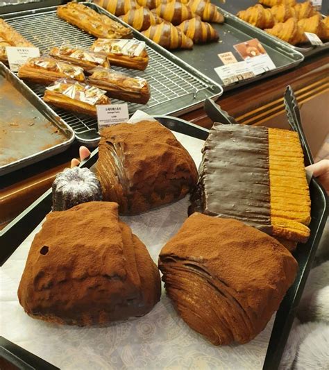 세종 베이커리 아우어베이커리 세종나성점 빨미까레와 더티초코 맛집 네이버 블로그