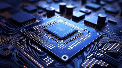 Microchip Manual Connecting To Microcontroller Top View On Engineer