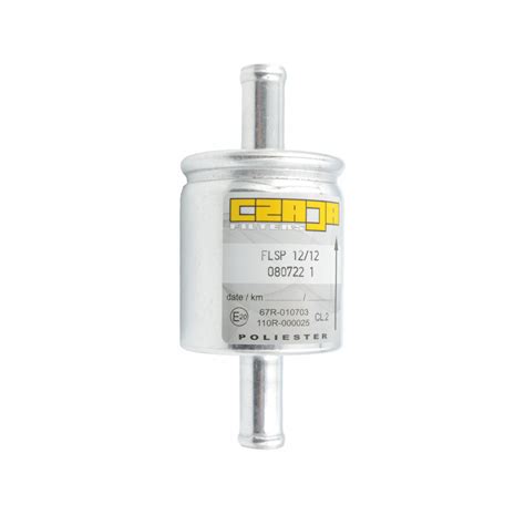 Filtry LPG: Czaja Filtr FL01SP 12/12