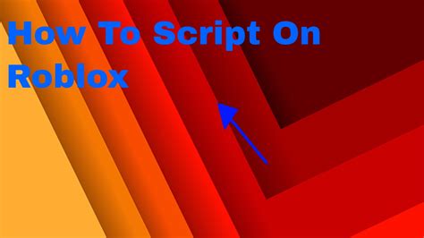 roblox how to use script bot youtube