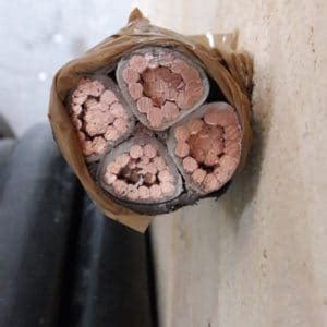 Кабель ВВГнг ГОСТ 31996-2012 купить по лучшей цене