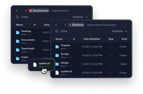 Free SSH Client For Windows