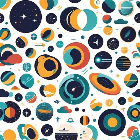 Premium Ai Image Captivating Galaxy Imagery