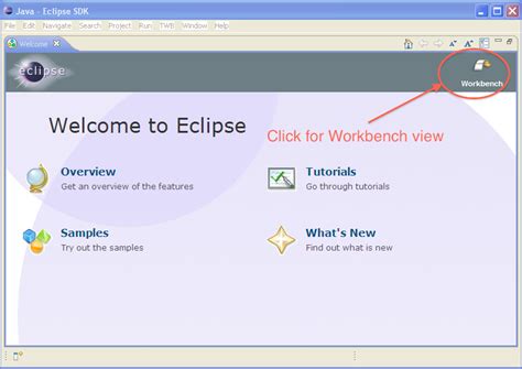 Seleniumworks Setting Up Selenium And Eclipse