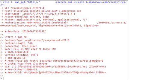 curl failed to parse aws gateway api response · issue 223 · jeroen curl · github