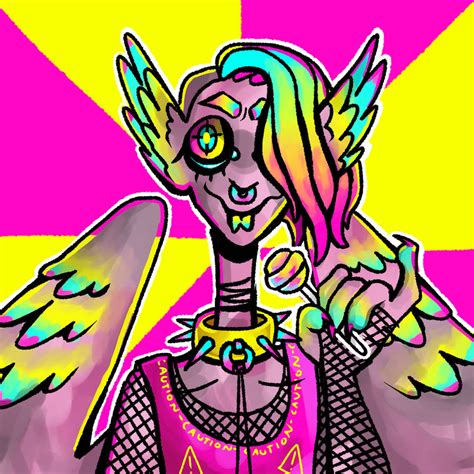 Fizzi By Rozeartz12 On Deviantart