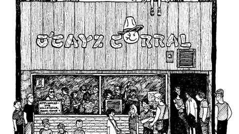 King Of Sex Killdozer Ocayz Corral Madison Wi 6 Oct 1989 Youtube