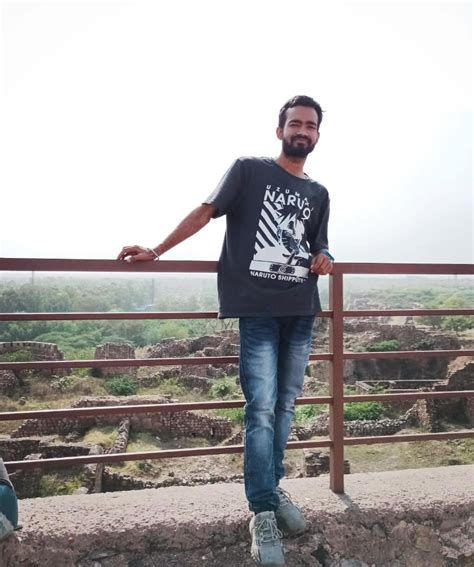 Ravi Mishra Lake To Museum… Instagram