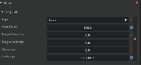 How To Simulate A Robot Arm In Isaac Sim Without Physics No Gravity Or Inertia Isaac Sim
