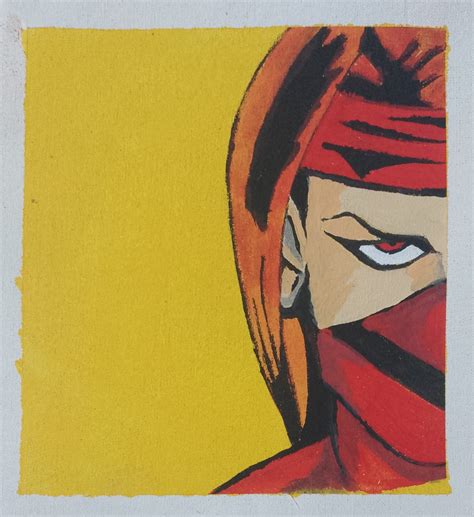 Max Vicious World Of Art