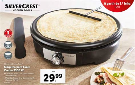 Silvercrest Crepe Maker Instructions At Joel Flynn Blog