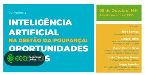 Apfipp On Linkedin Inteligência Artificial Na Gestão Da Poupança