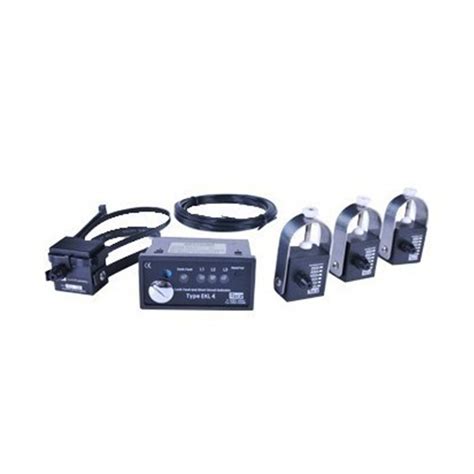 fault indicator flashing cable type short circuit and grounding outdoor