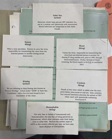 A History Of LGBTQ Activism And Life At Cornell University