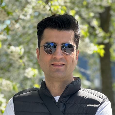 Mahdi Rajabi Linkedin