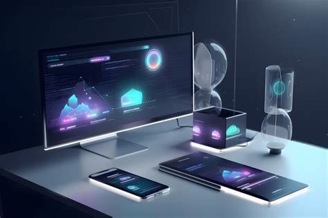 clean web dashboard table web template for programming and software