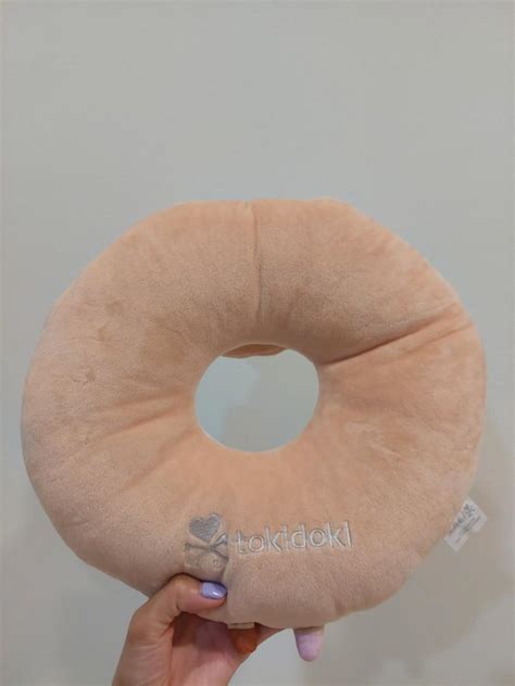 Toki Doki Soft Toy Cushion Brand New Hobbies And Toys Toys And Games On