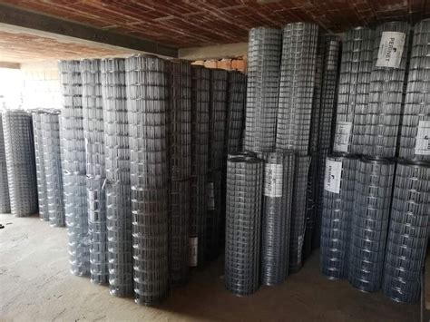 Поцинкув Петров Дооел Стовариште за Градежни материјали