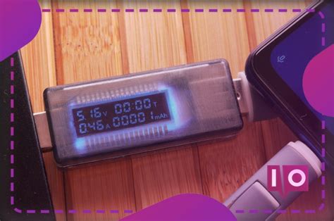 How To Check Power Output Of Usb Ports In Windows 10