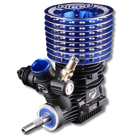 Picco Nitro Motor Atelier Yuwa Ciao Jp