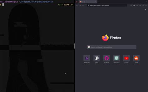 introducing [github preview nvim] markdown preview with live updates and synced scrolling r