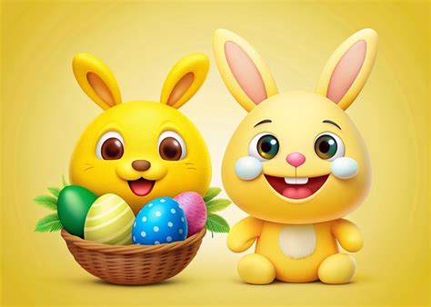 Ai Генериран Великден Великденски Безплатно изображение в Pixabay